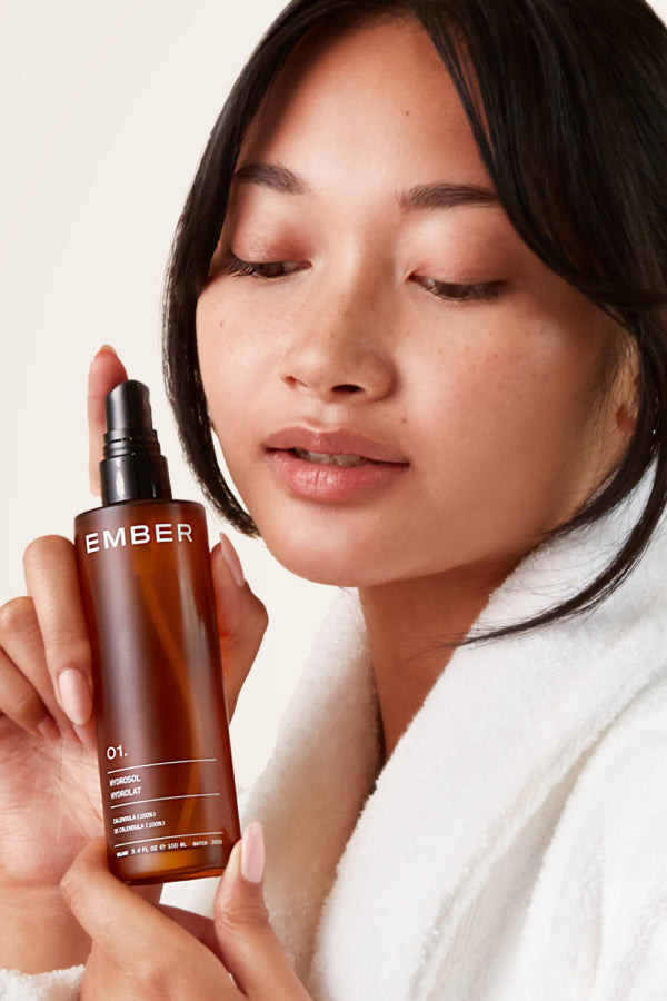Ember Wellness | Skin Care | Hydrosol