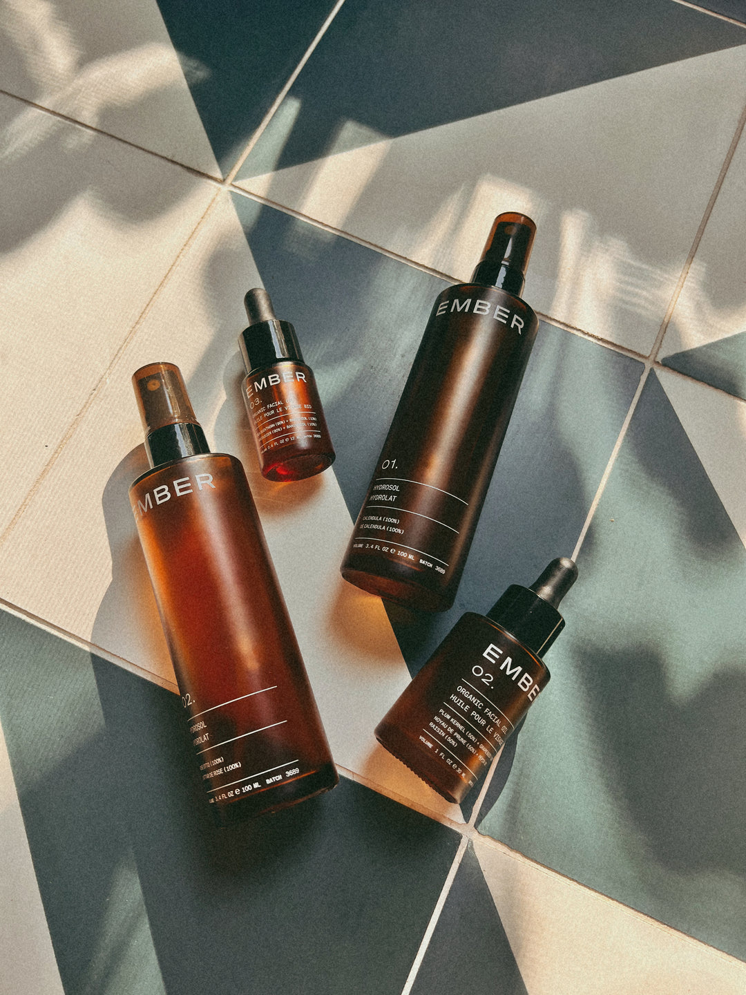 Slow Sessions with Nancy Rosenbloom – Ember Wellness