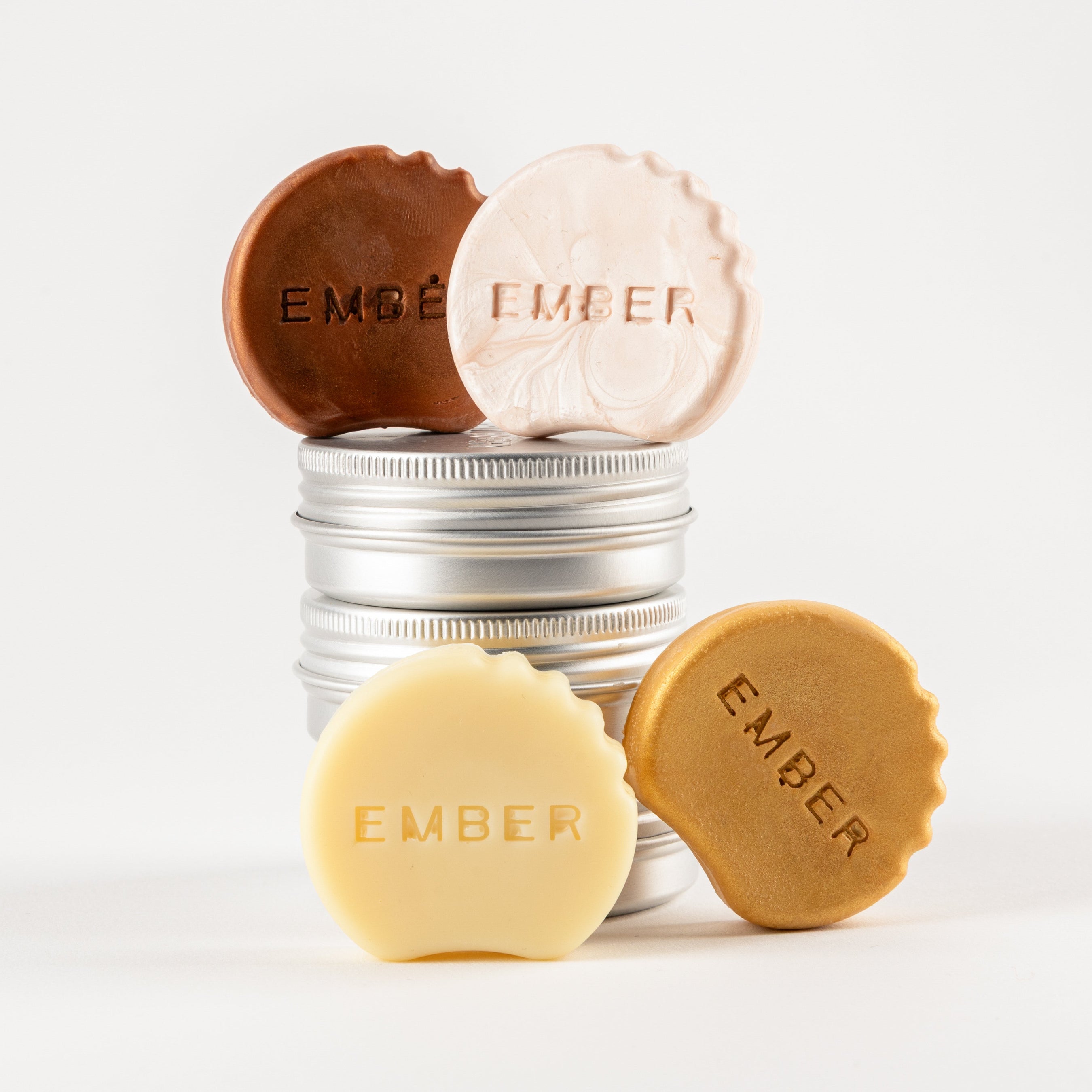 The Complete Mini Bar Set – Ember Wellness
