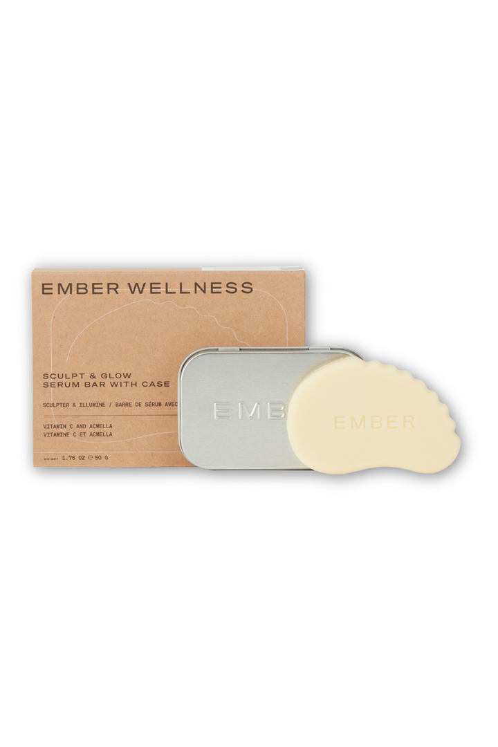 Serum Bar | Ember Wellness