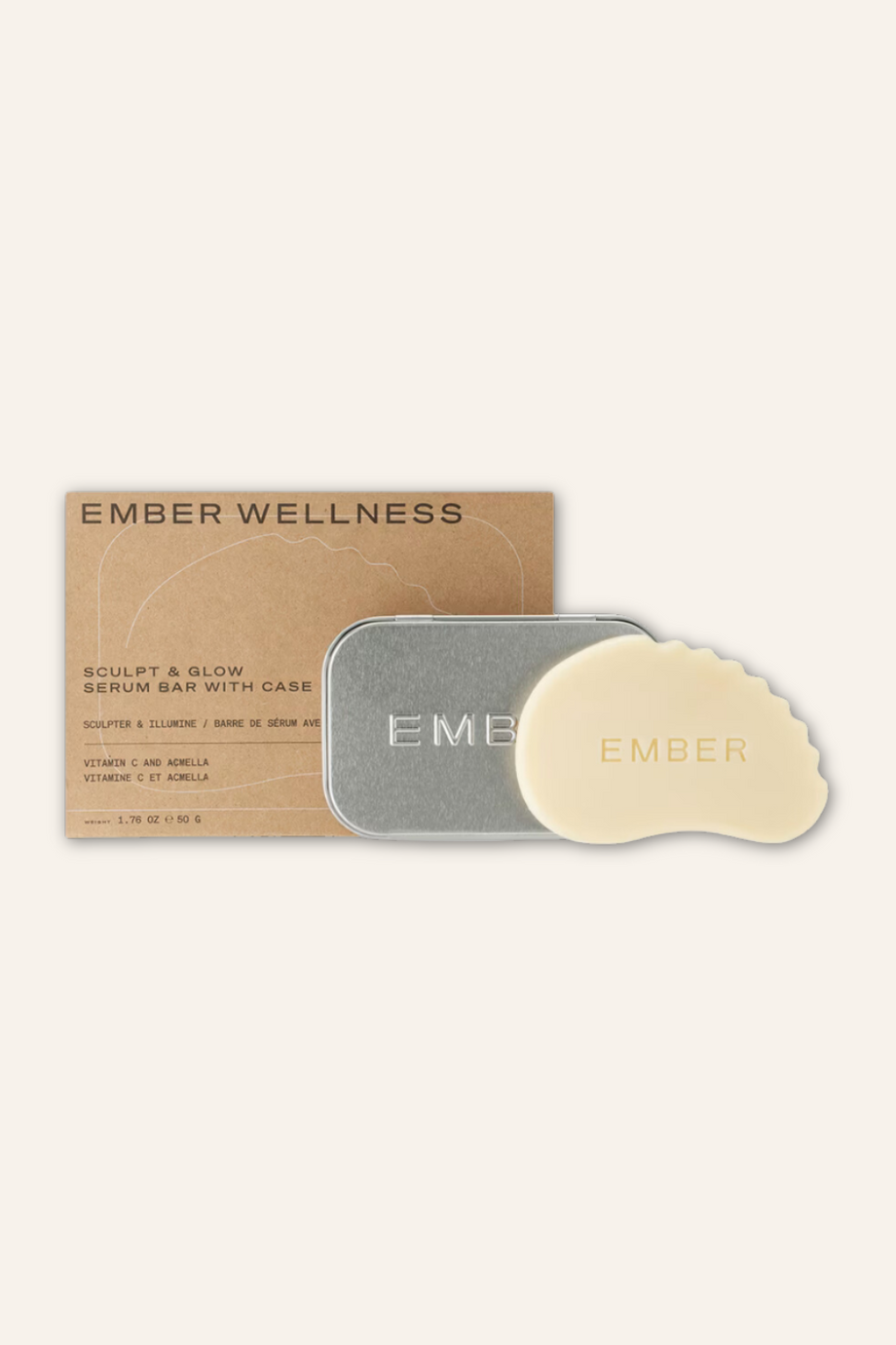Ember Wellness | Transparent, Clean Skincare and Solid Beauty