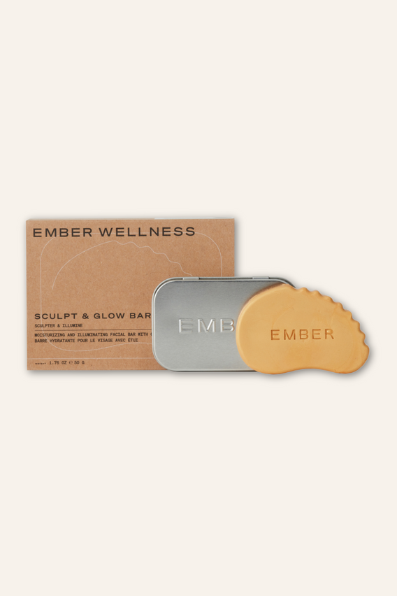 Ember Wellness | Solid Beauty