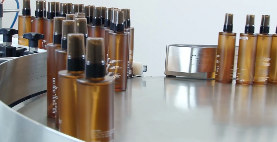 Ember Wellness | The Ember Lab | Skin Care
