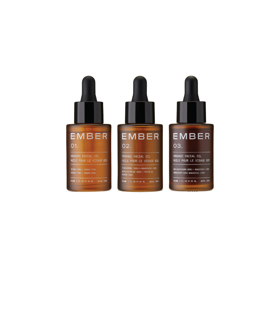Ember Wellness | Transparent, Clean Skincare and Solid Beauty
