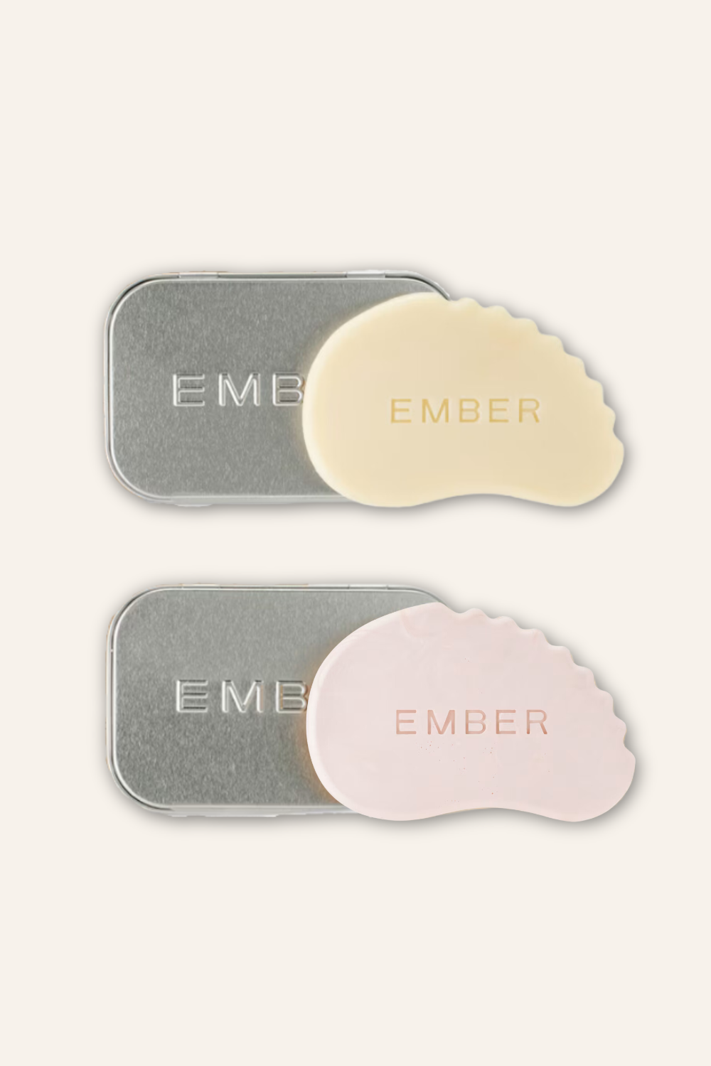 THE FACE STARTER SET – Ember Wellness