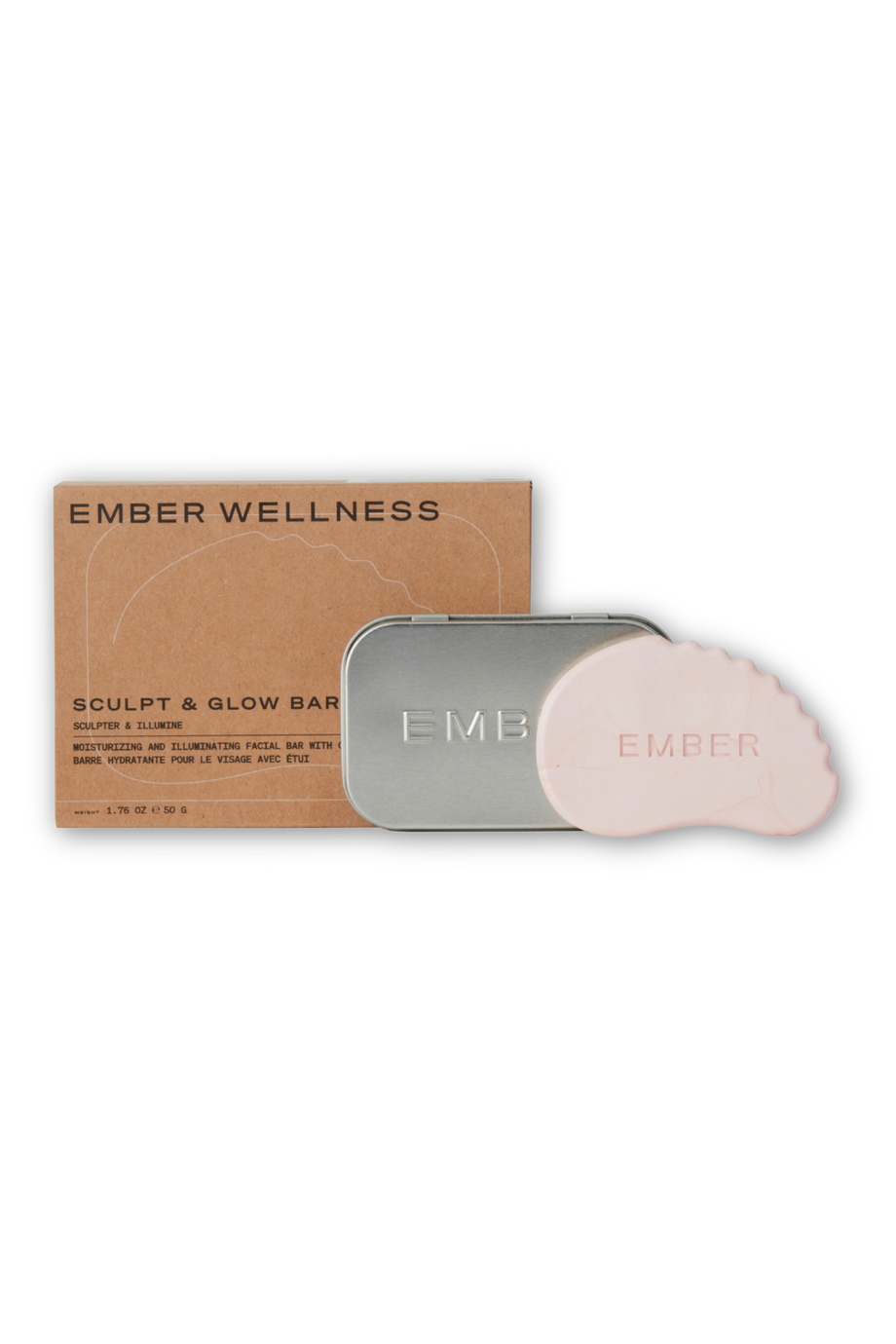 Ember Wellness | Solid Beauty