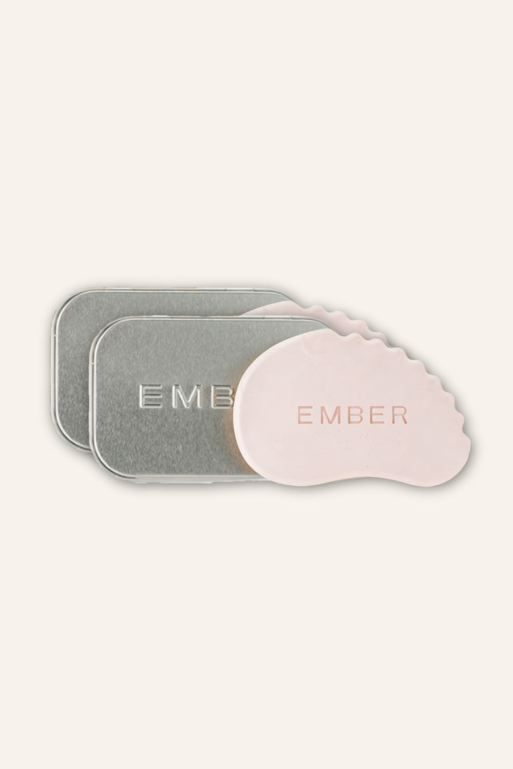 Ember Wellness | Solid Beauty